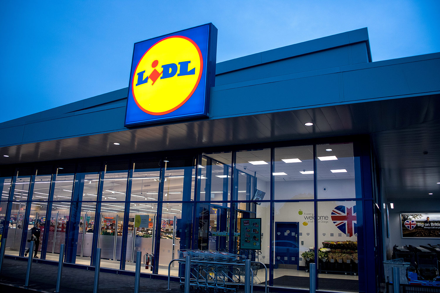 Lidl Tilbury | Public consultation