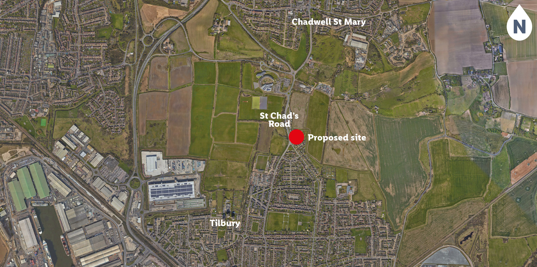 Lidl Tilbury | Public consultation